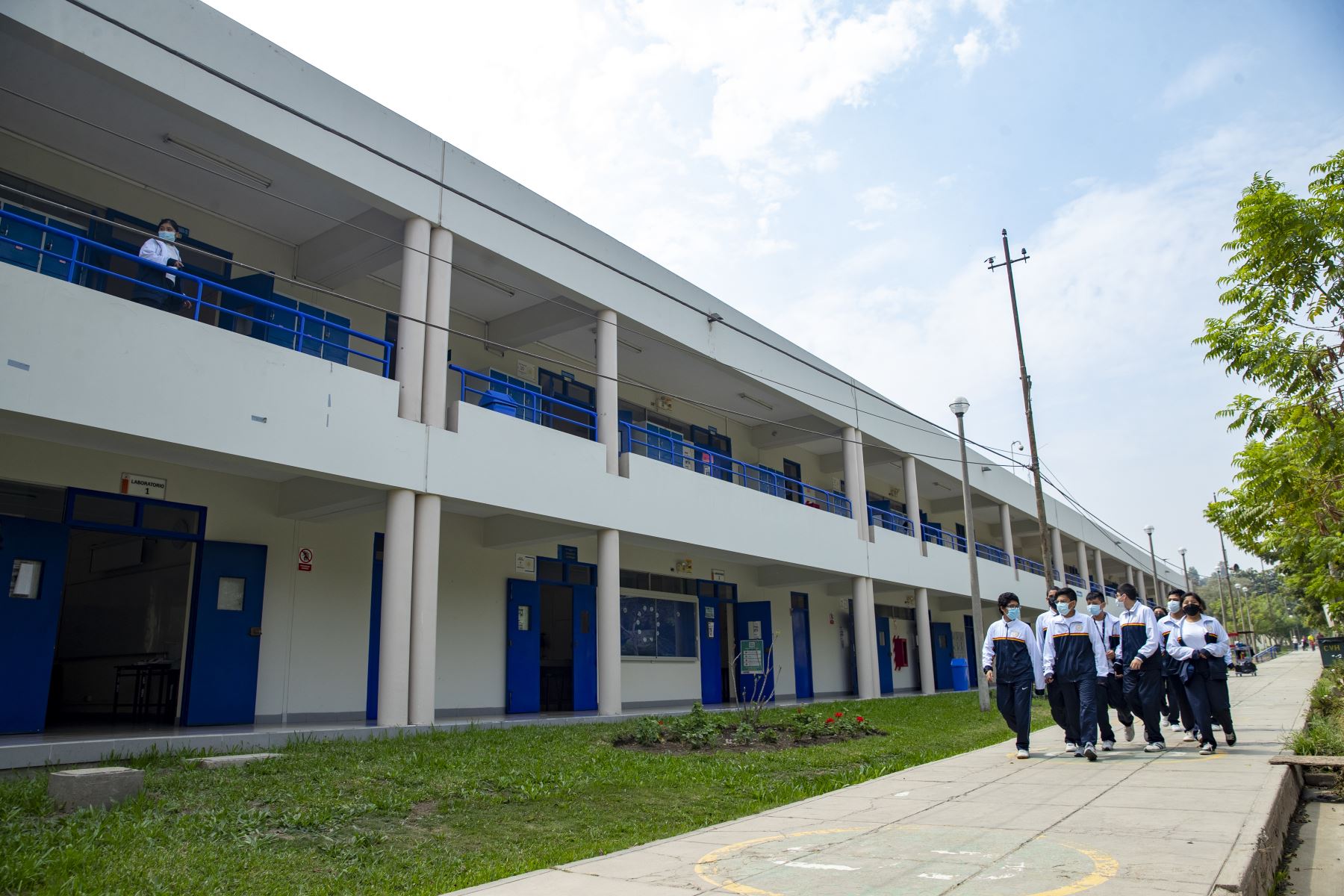 Qué es el PCI educativo y su importancia según el MINEDU - Sigamos ...